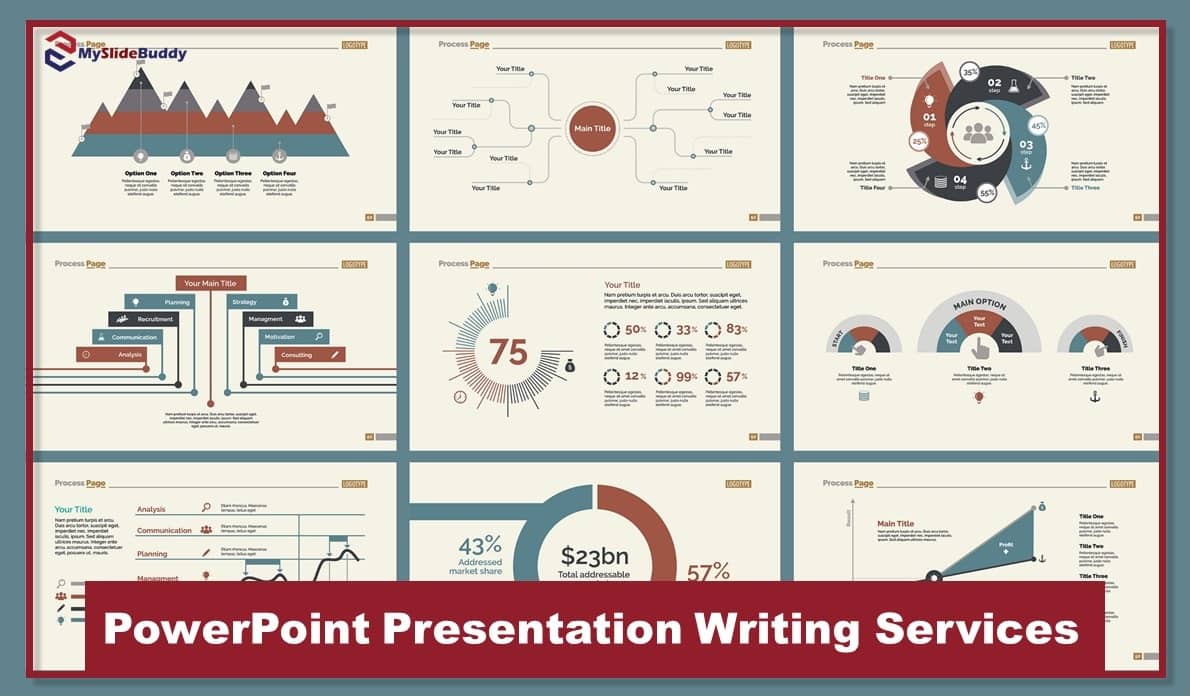 Do My PowerPoint Presentation For Me - MySlideBuddy