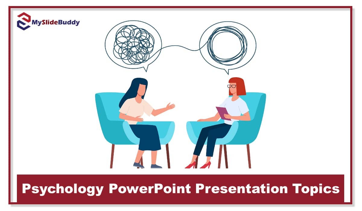 80+ Best Psychology PowerPoint Presentation Topics