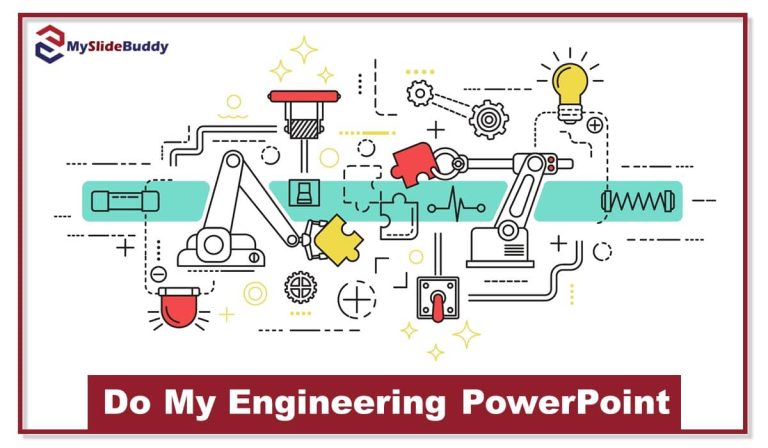 Engineering PowerPoint Presentation Writing Services