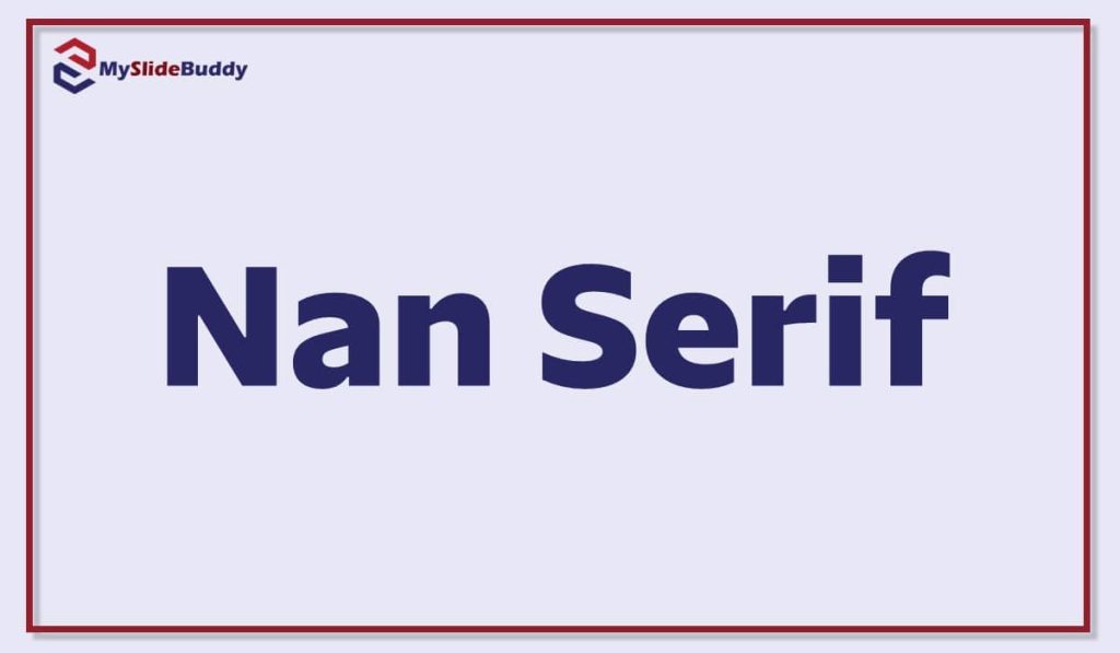 8+15 Best Fonts for Thesis Defense Presentation in 2026